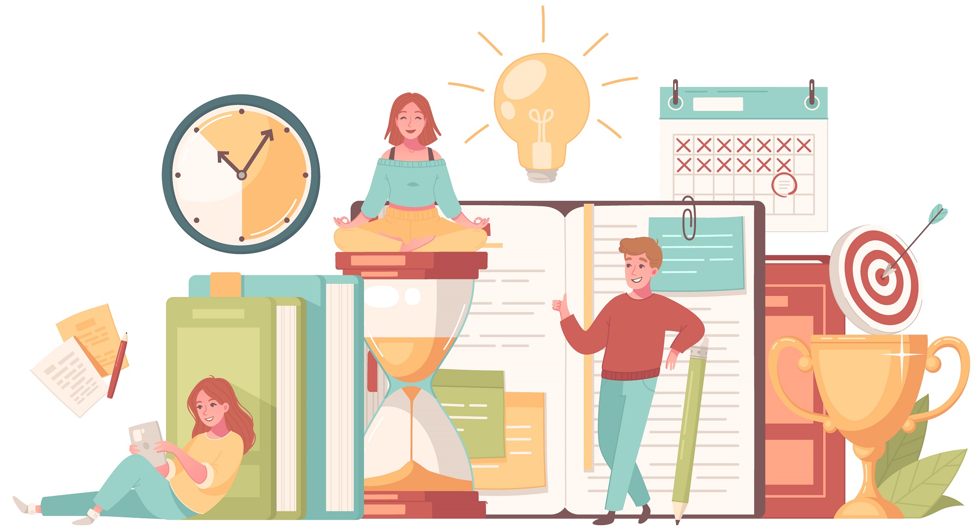 Human Enablers - Enhancing Human Potential